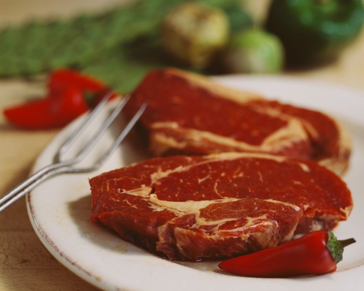 Rare Cuts and How to Cook Them