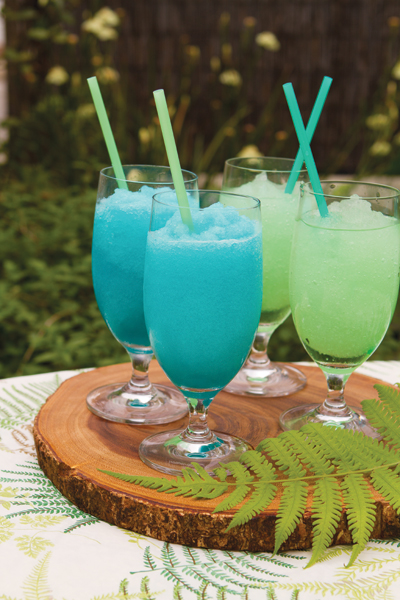 Cool Drinks, Good Times