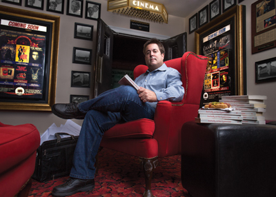 Introducing Our Film Column