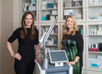 Dr. Deirdre Hooper