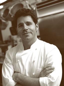 Cooking with a Private Chef