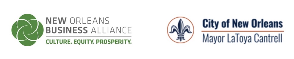 New Orleans Business Alliance and City of New Orleans Partner with ...