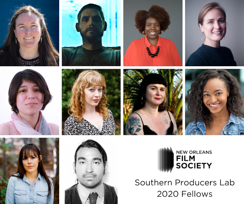 Southern Film Producers Convene Virtually Amidst Covid-19