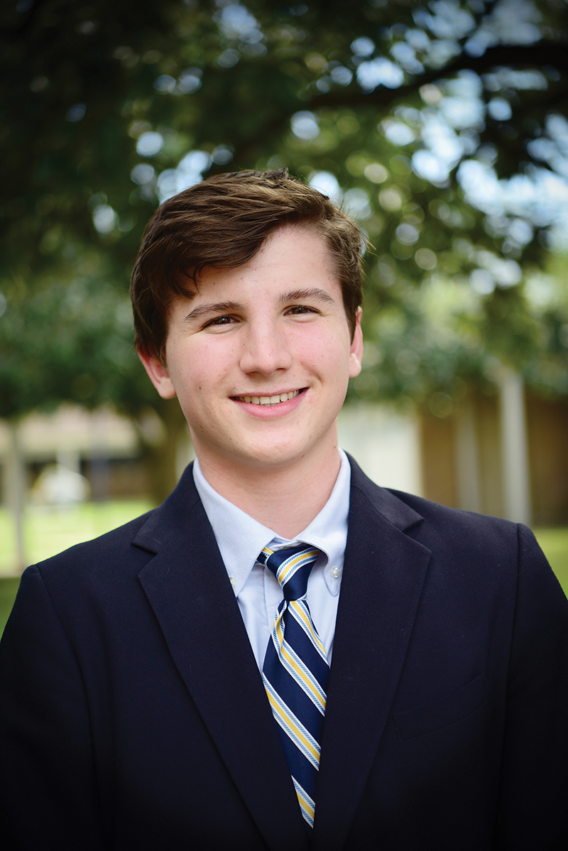 Evan Pierce McCollum