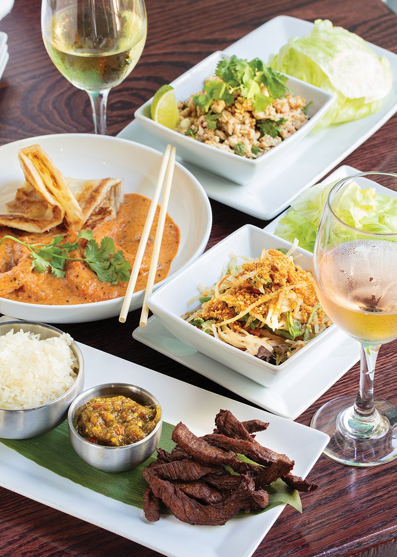 La Thai’s Style