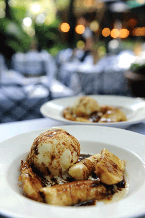 The Perfect Réveillon