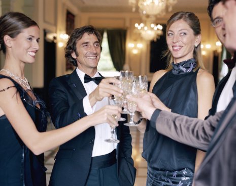 Wediquette Wednesday: How can I get guests to dress in formal attire ...