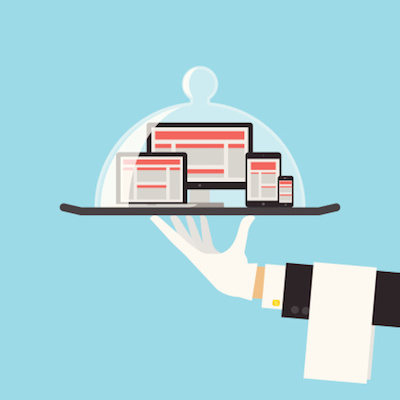 On Being a Food Writer