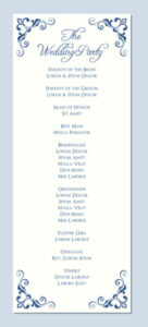 Wediquette Wednesday: How do we label our non-traditional bridal party?