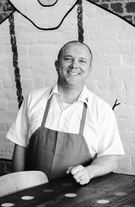 Hotel Chloe Announces Todd Pulsinelli As Executive Chef
