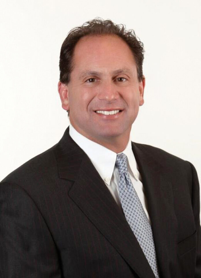 Richard Gitter, MD, FACS – Thought Leader