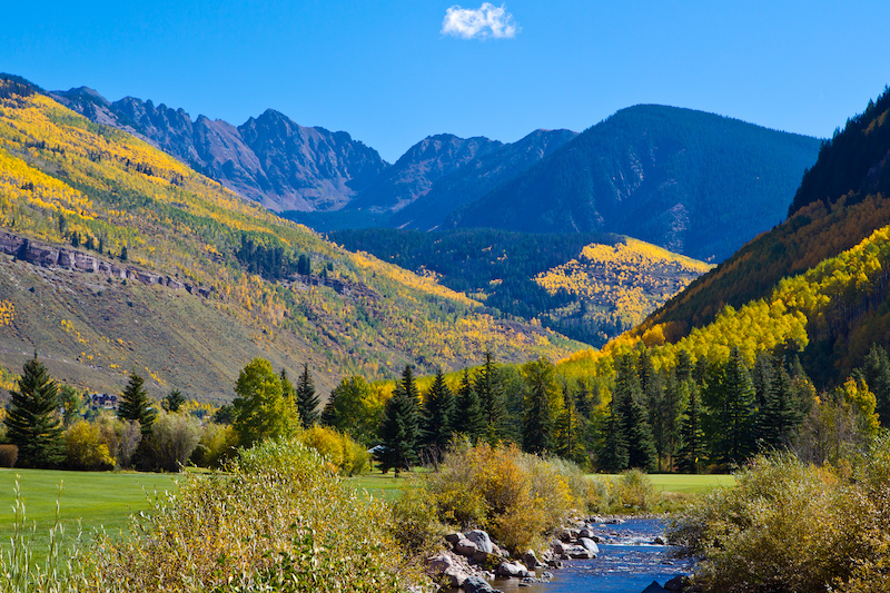 Road Trip Worthy Ways to See Colorado, Part 1