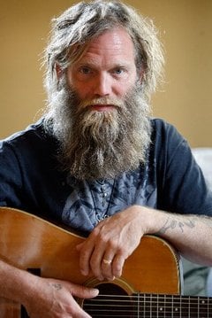 Spotlight on New Orleans musician Anders Osborne