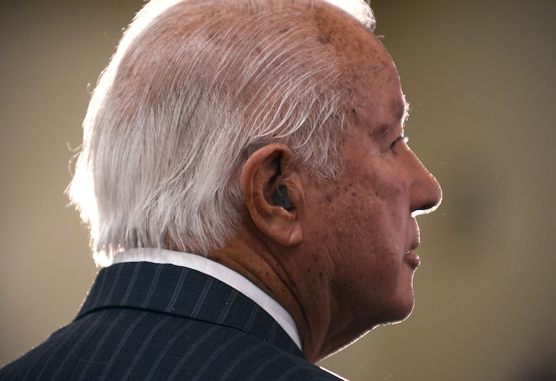 Edwin Edwards' Legacy Was No Joke