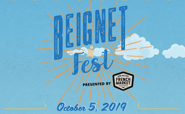 Beignet Fest Announces Musical Lineup