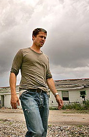 Brad Pitt, Foot Fetishist Spice Up Spike Lee’s Katrina Doc: TV