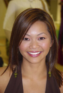 Interview with Project Runway's Chloe Dao