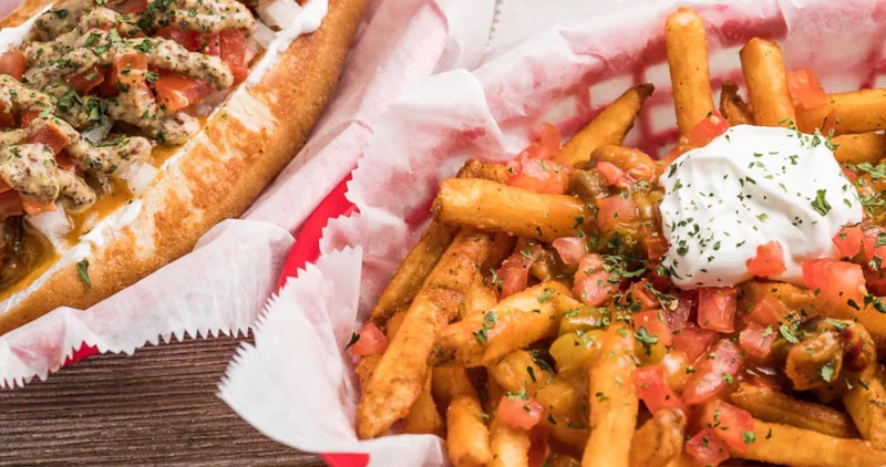 Dat Dog Strengthens Impact On Community Through Partnership With Vienna ...