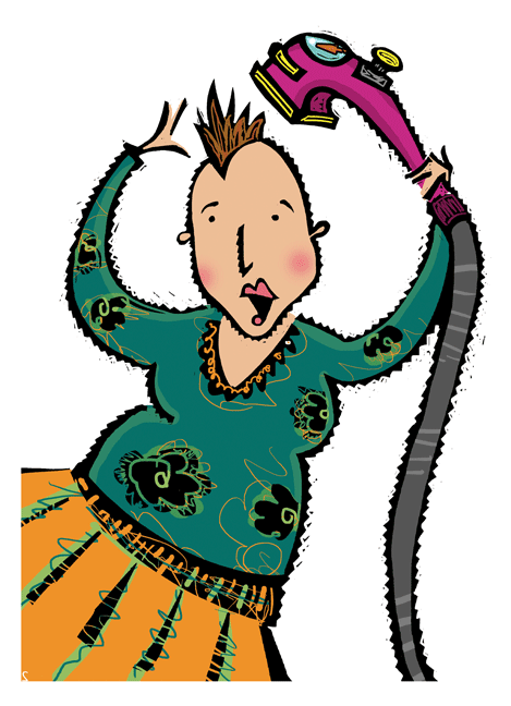 Modine's New Orleans: Bead Catching