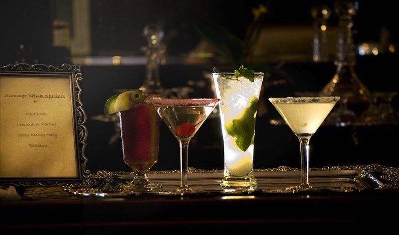 Where and What To Drink for Football Season