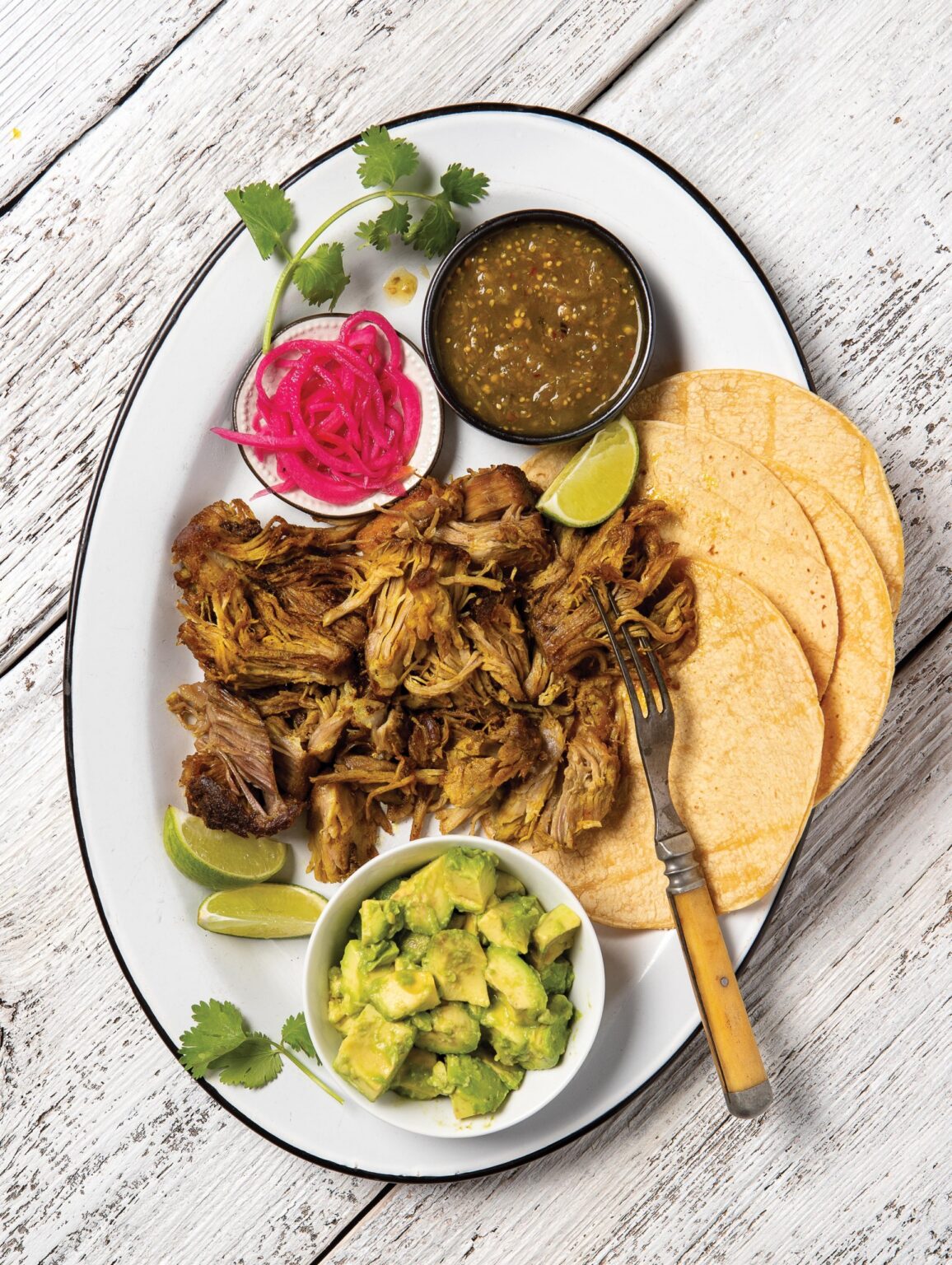 Gatherings | Flavor Fiesta