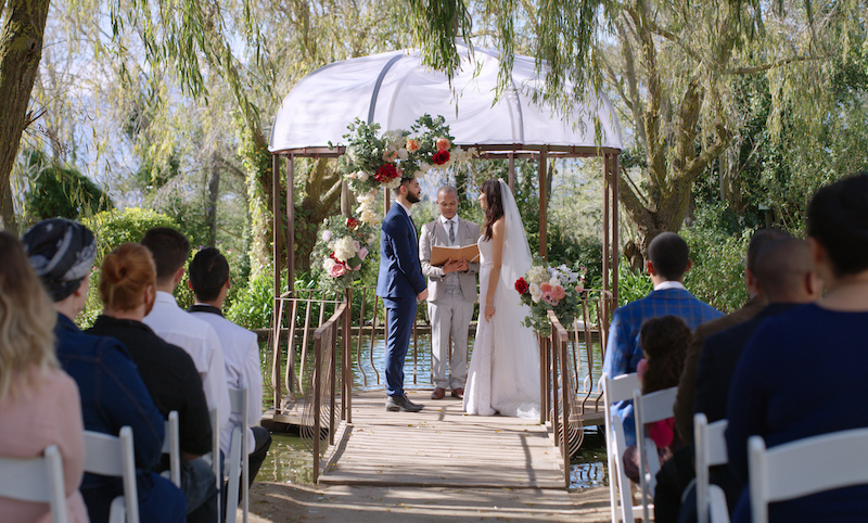 Wediquette Wednesday: How early is too early for guests to arrive at a ...