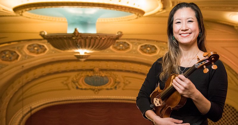 Louisiana Philharmonic Orchestra Announces Reimagined 2020-2021 Season