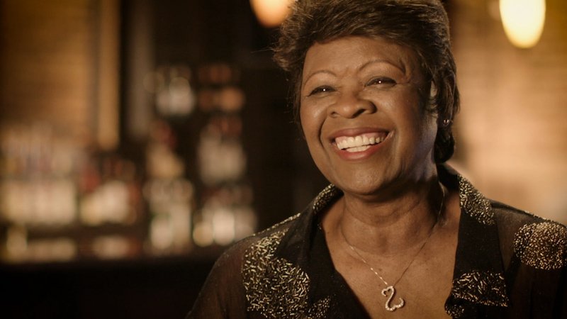 Premiering Sunday, Nov. 28: WLAE's "Irma Thomas: The Soul Queen of New ...