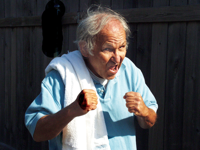 Cast of Characters: Exploring New Stages