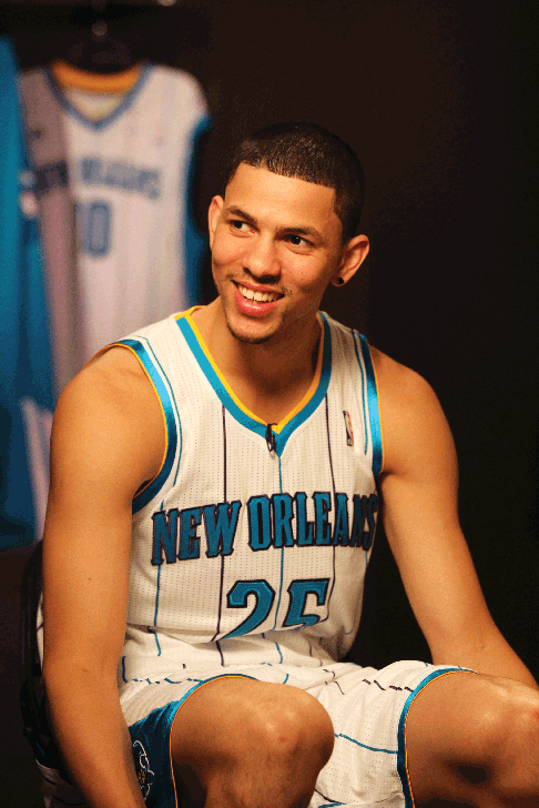 Austin Rivers