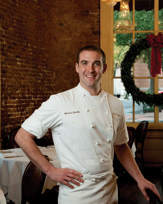 Table Talk: The Fix is In