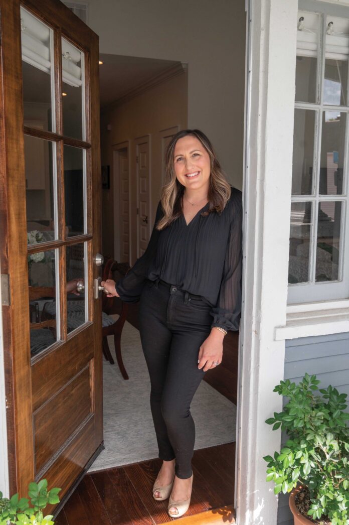 Jennifer Cohn Nierman