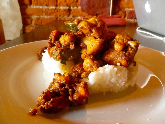 The Patron Saint of Cooks