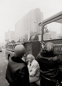 Remember Howard Johnson's