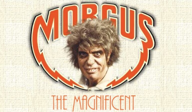 Morgus The Magnificent: Lessons Learned