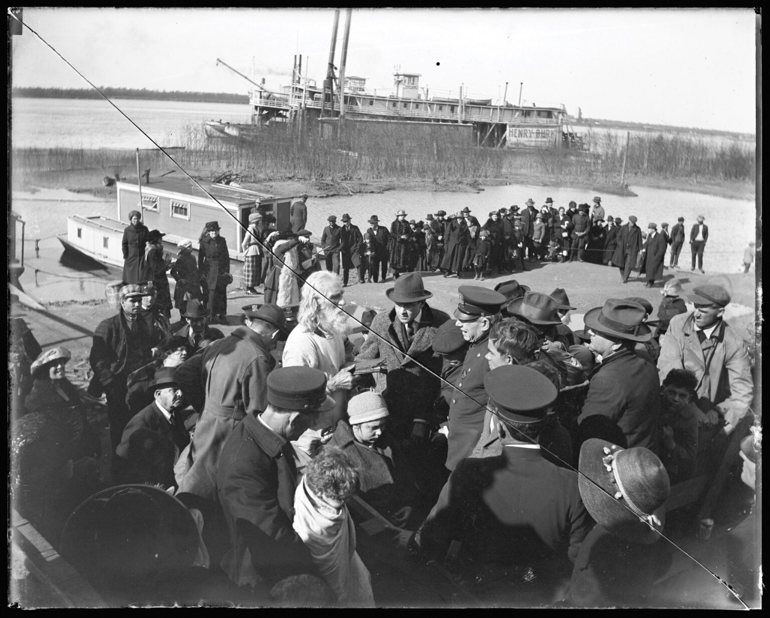 Nostalgia | Brother Isaiah