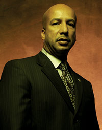 Our Readers’ Favorite Politician - Mayor Ray Nagin