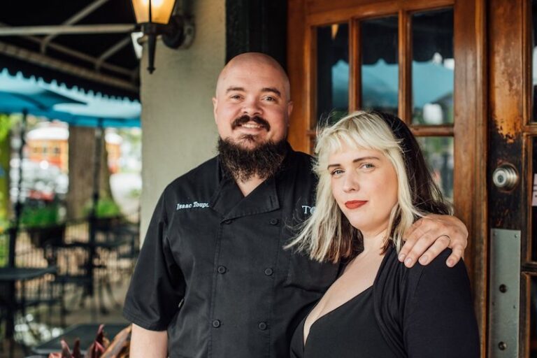 Toups South To Celebrate Amanda Toups' 40th Birthday With A Drag Queen ...