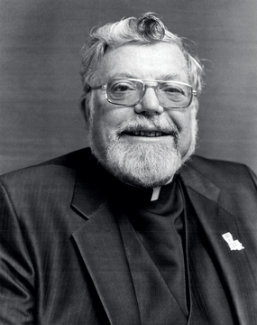 Father Mac’s Message