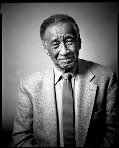 The Work of Albert Murray