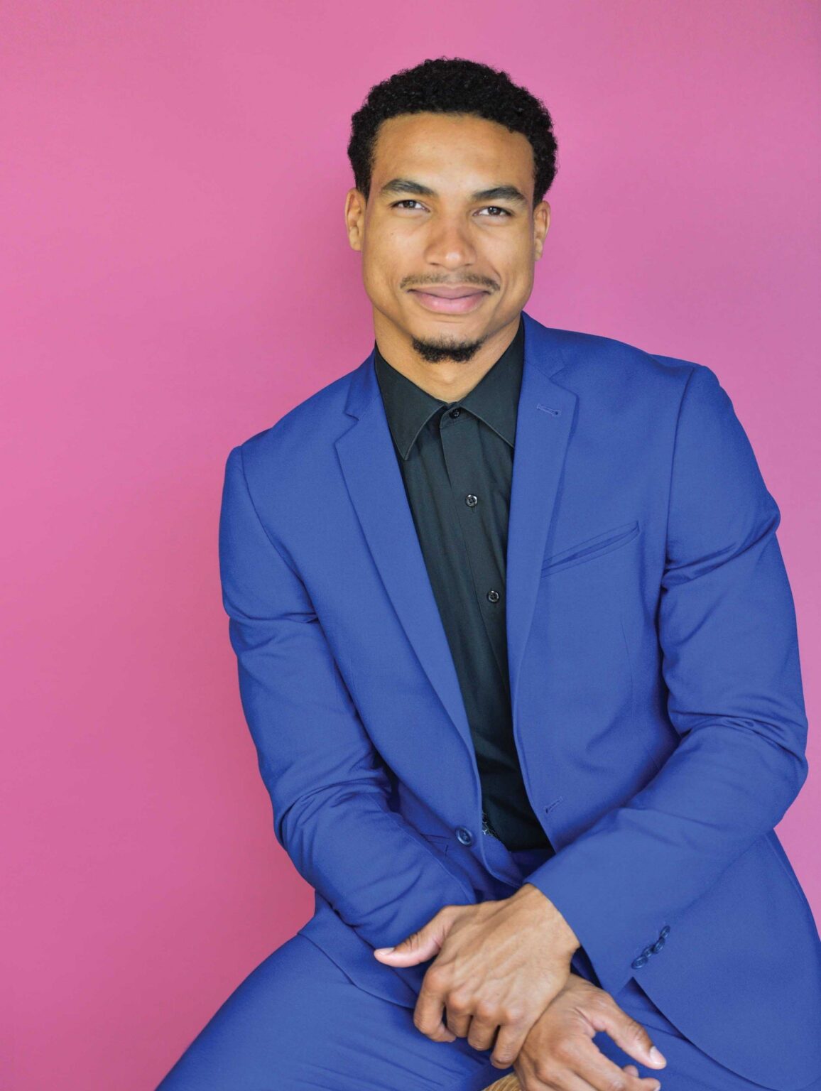 Greg Tarzan Davis