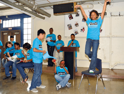 Rethinking the recovery