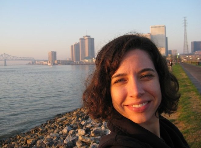 Breakfast Beers and Butter Lollipops … or How New Orleans Almost Killed Me