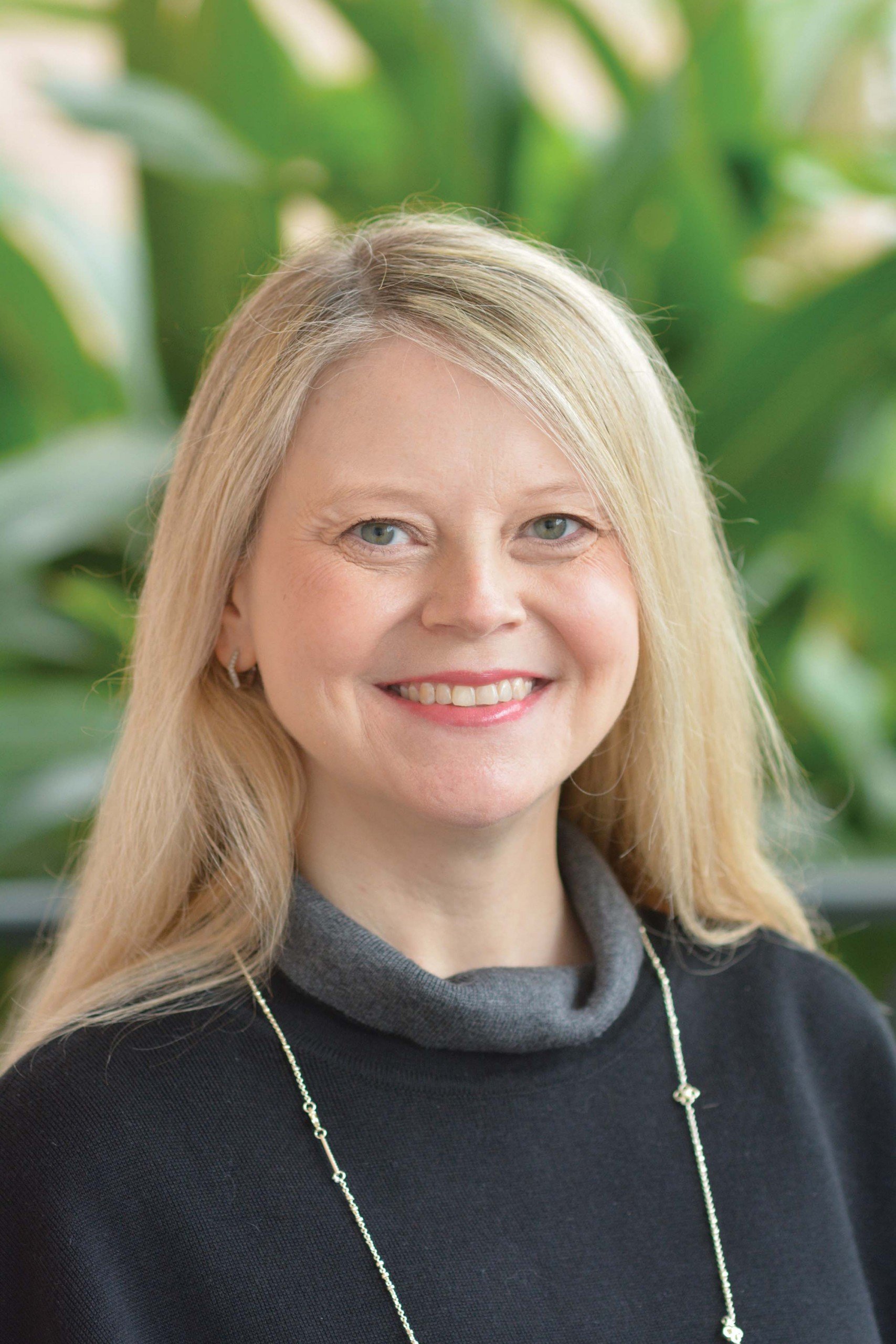 Shop Talk: Erin Kolb