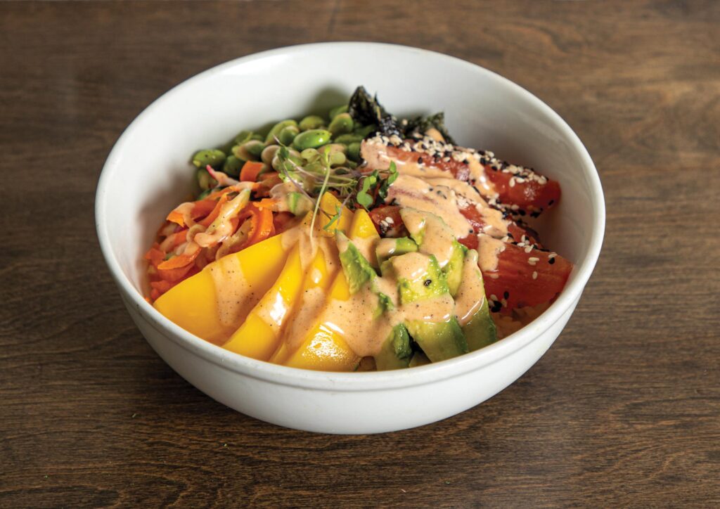 Plant-based Perfection