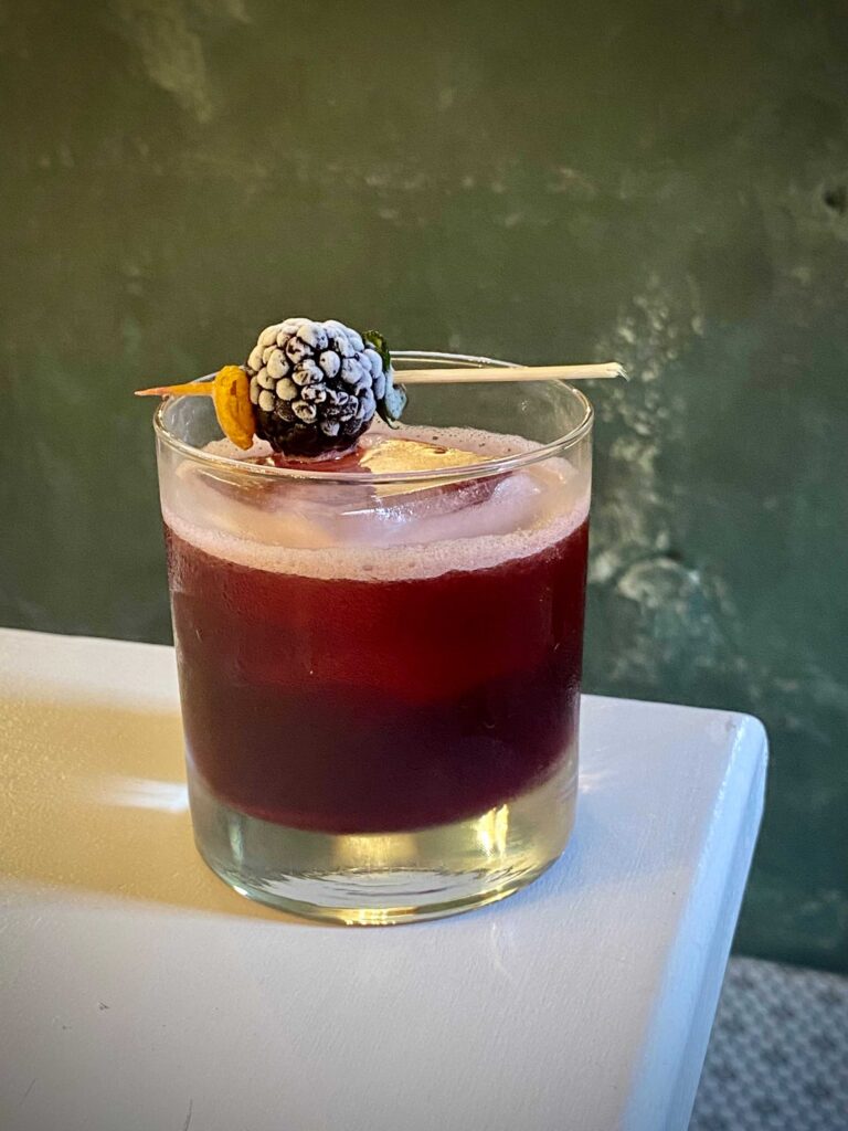 When Romance & Debauchery Collide