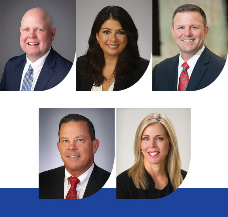 Financial Professionals