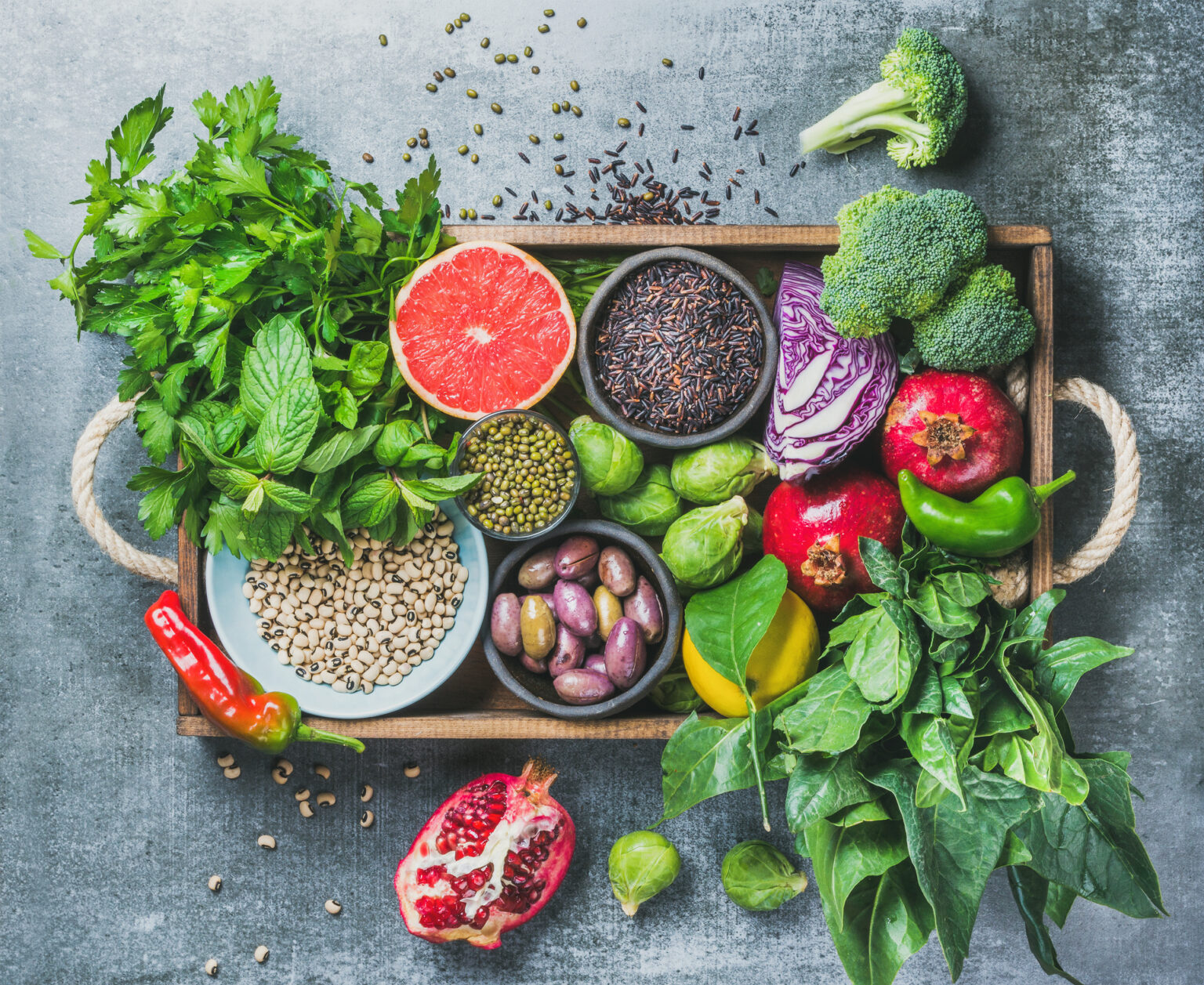 Recovery Foods Recovery Foods