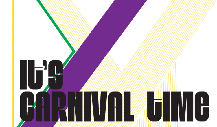 It's Carnival Time