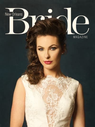 New Orleans Bride - New Orleans Magazine
